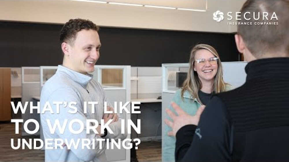 Insurance careers at SECURA - SECURA Insurance